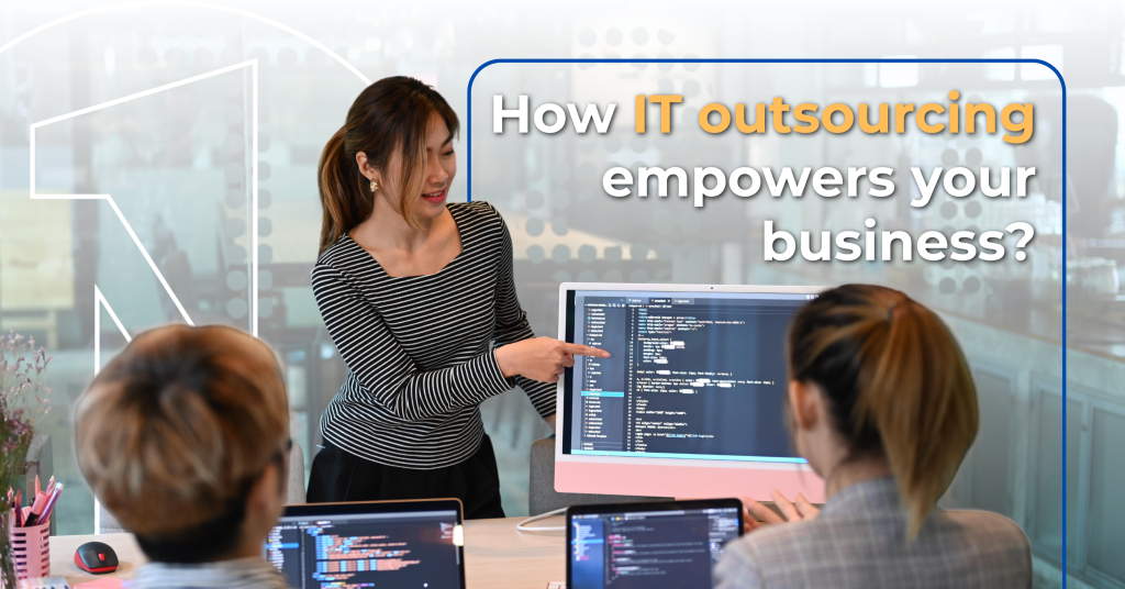 IT Outsourcing in the Philippines for Your Business - 1PHP Technology